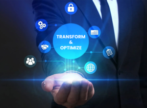 Dynamic Interim Solutions | Empowering Change & Optimization